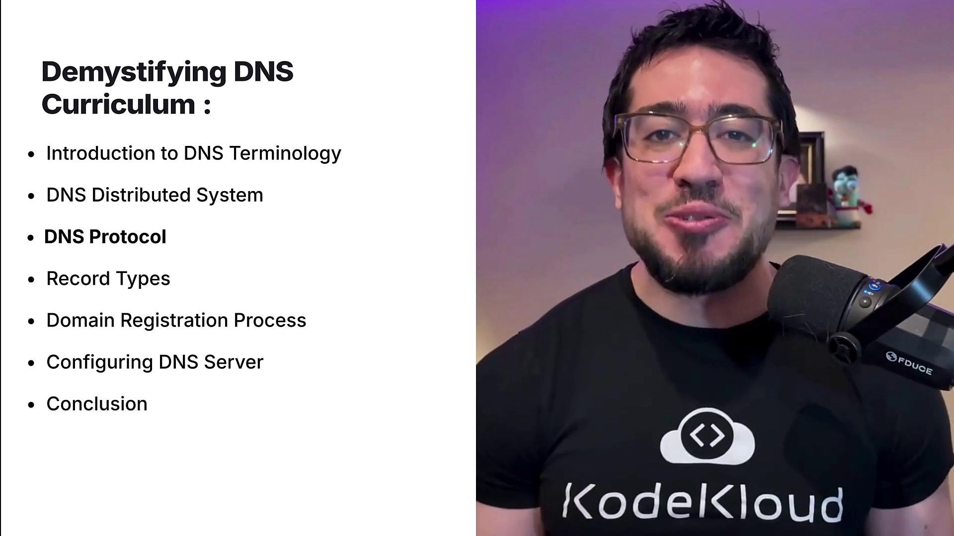 Course Introduction - KodeKloud Notes Course Introduction - KodeKloud Notes